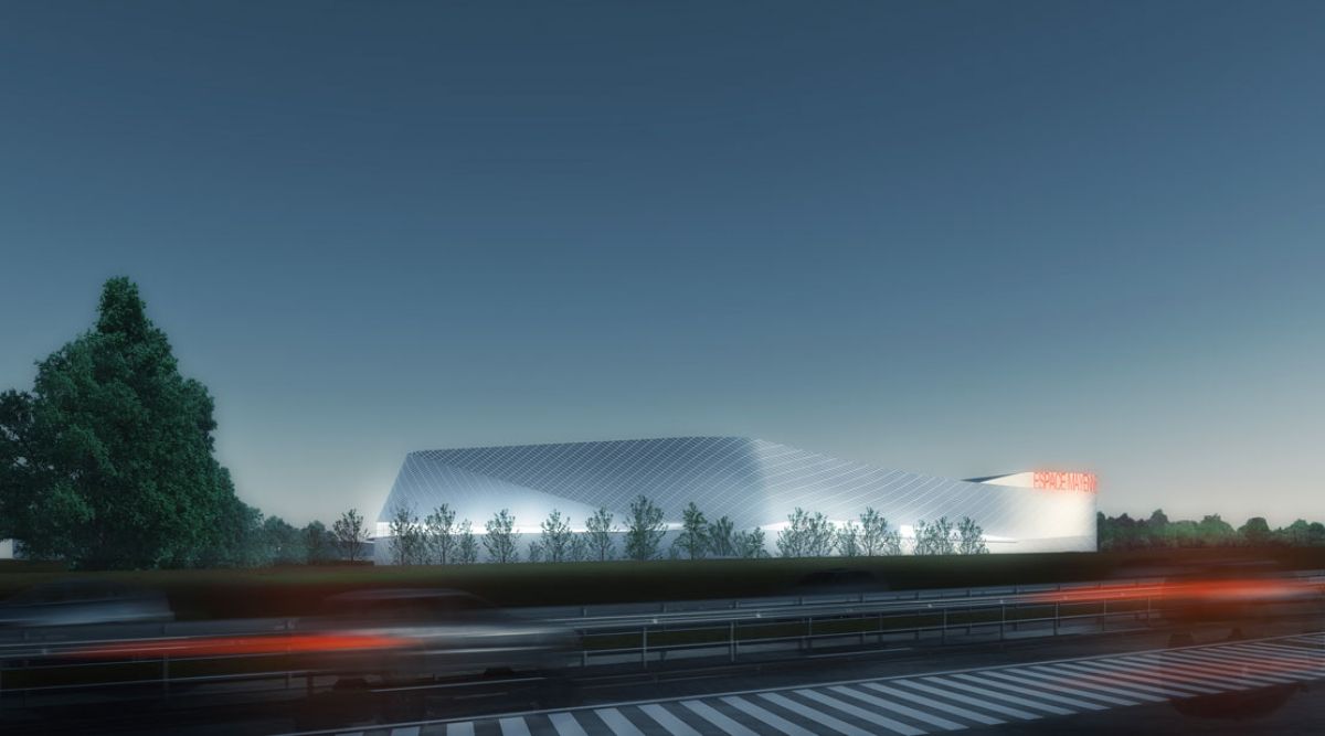 Nos réalisations - NGE BATIMENT